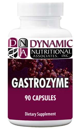 Gastrozyme by DNA Labs| Digestive Nutritional Supplement
